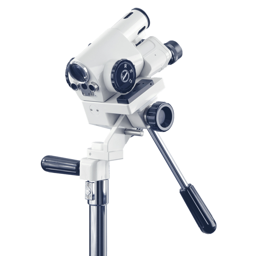 Analoge Kolposkope – präzise Optik & einfache Handhabung - Hospimed